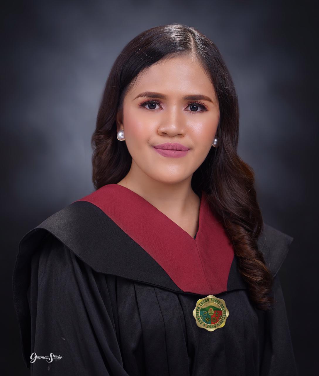Cherry May Magnaye - Bluechip Computer Systems LLC