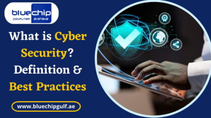 What is Cyber Security? Definition & Best Practices