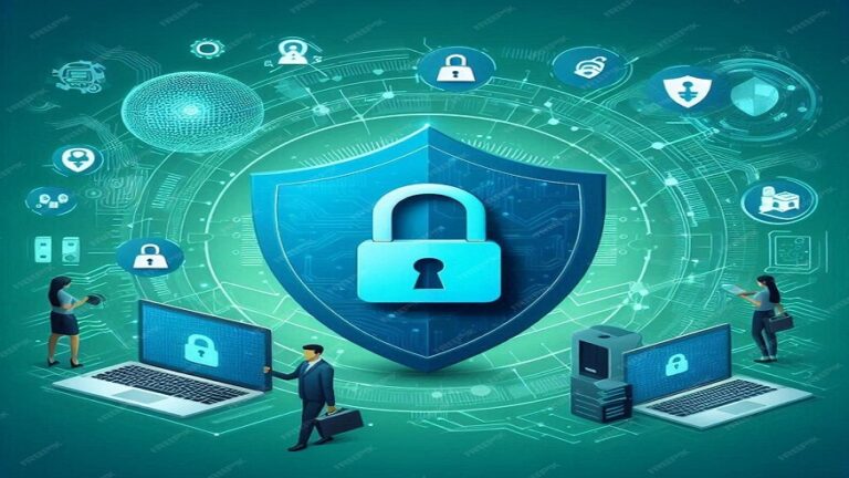 Types of Cyber Security Attacks and Prevention Strategies