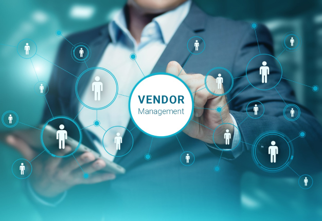 Vendor Management | Bluechip Computer Systems LLC